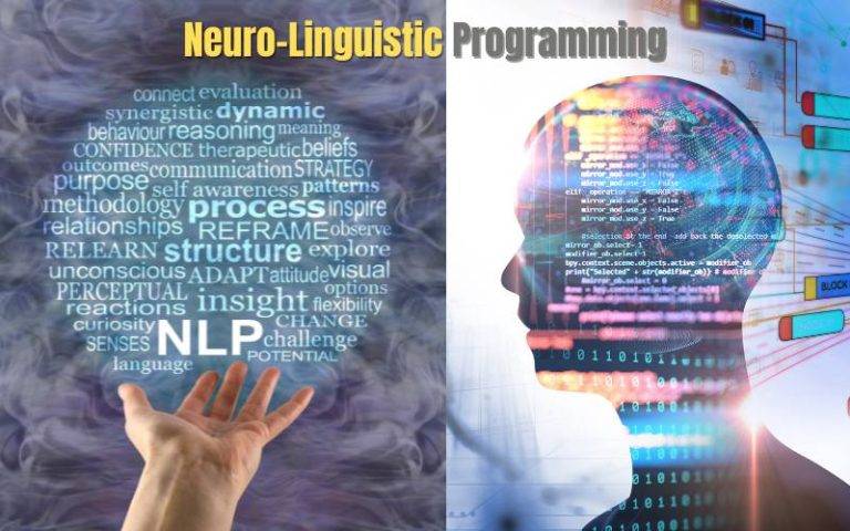 Neuro-Linguistic Programming (NLP) In Professional Development: A Free ...