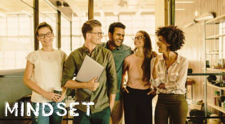 Overcoming Stagnation In 5-Steps: How Mindset Coaching Fuels ...