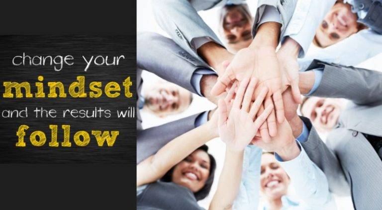 Elevate Your Corporate Culture With Mindset Coaching | 5-Keys To ...