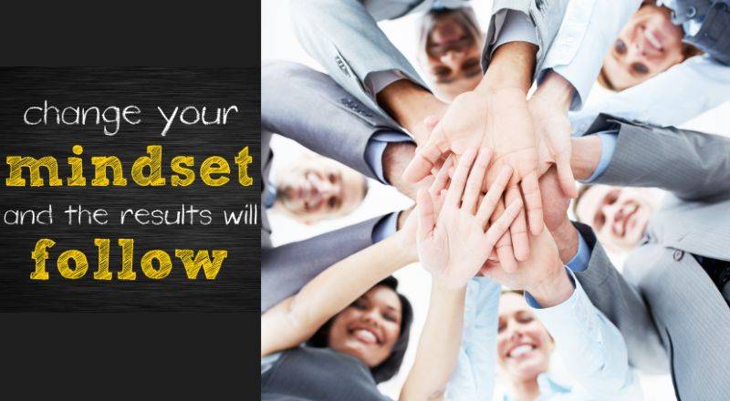 Elevate Your Corporate Culture With Mindset Coaching | 5-Keys To ...