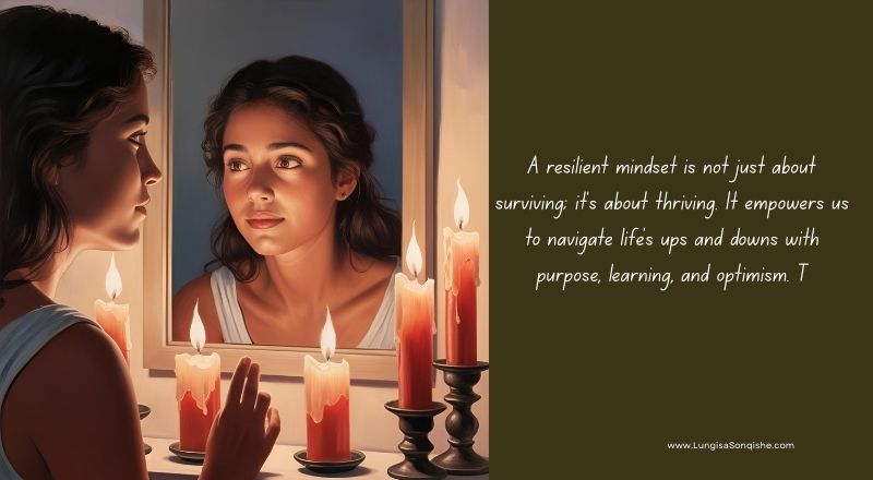 6 Powerful Keys To Mastering Mindset: Unveiling The Power Of Attitudes ...