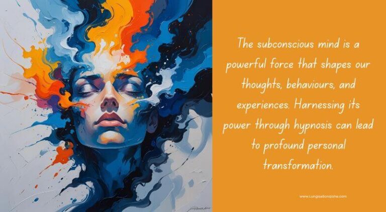 Ultimate Subconscious Strength | Hypnosis As A Tool For Mental ...