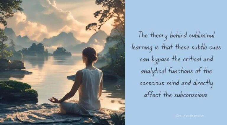 The Truth Behind Subliminal Incredible Learning In 5-Steps: Can You ...